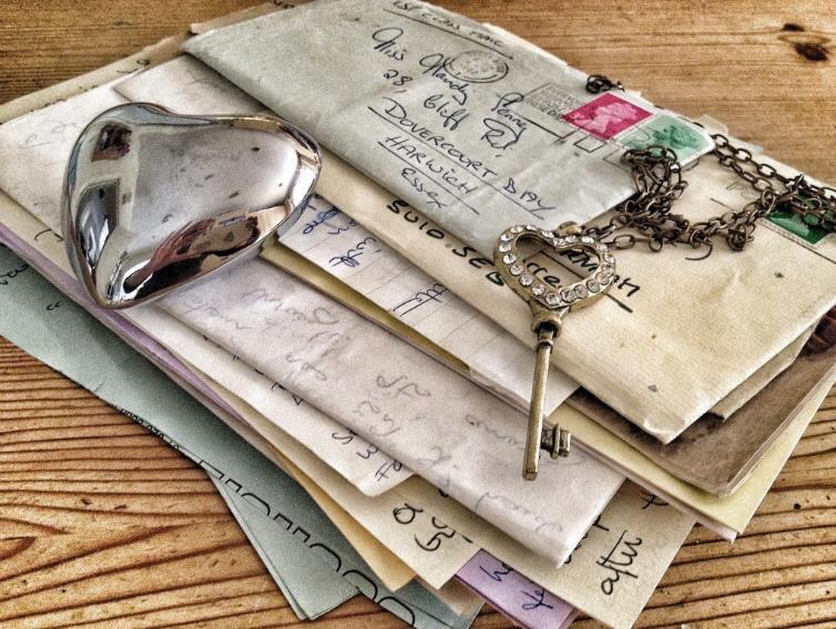 We Stand Still | Poem | Loved One | Dying | Tribute